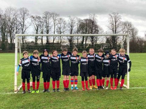 AFC Corsham - Support Corsham